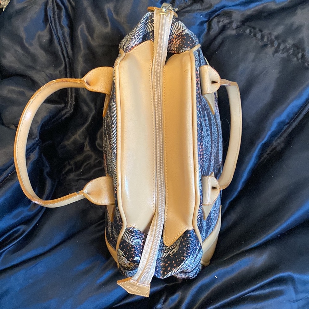 Vivienne Westwood Signature Vintage Logo Lining Bag R… - Gem